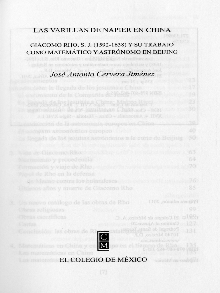Cervera PDF | PDF