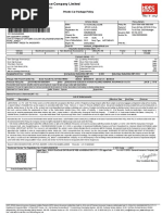 Motor Claim Form THE ORIENTAL INSURANCE CO. LTD. | PDF | Insurance ...