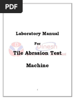 Bend and Re-Bend Test of Steel Reinforcing Bar: Laboratory 5 | PDF ...
