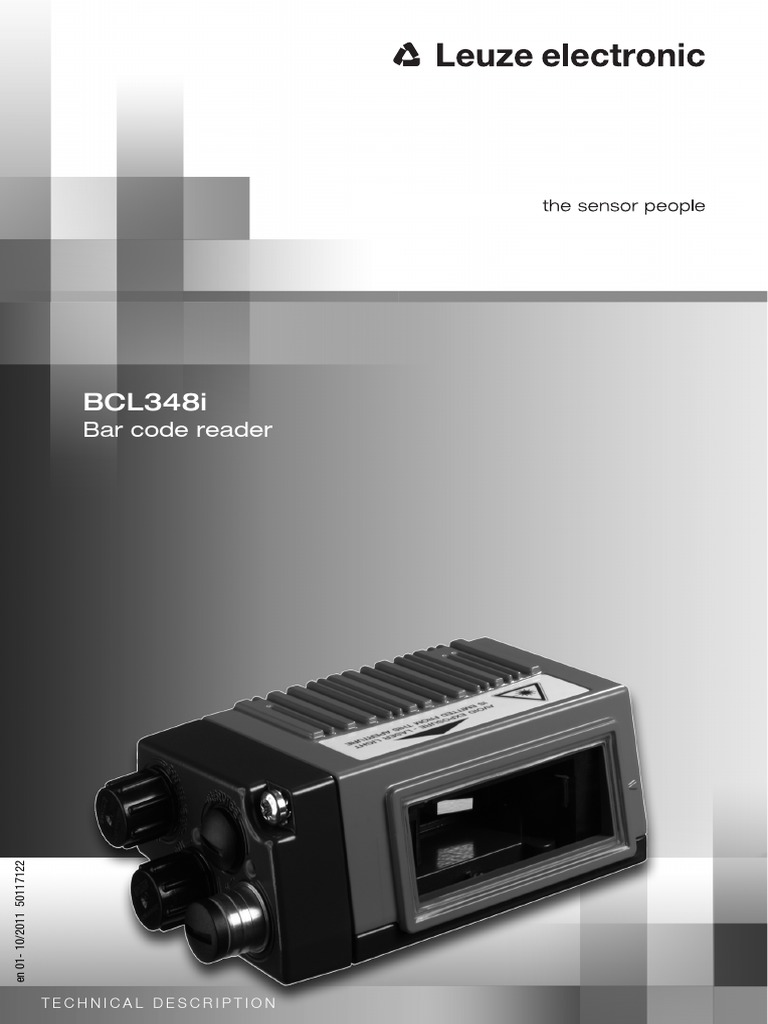 TD BCL348i en PDF | PDF | Computing And Information Technology