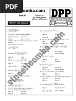 Prilepko Problem Book in High School Mathematics | PDF | Teaching ...