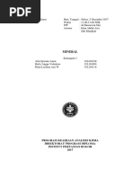 Uji Biokimia Vitamin: Laporan Praktikum | PDF | Pengembangan Diri ...