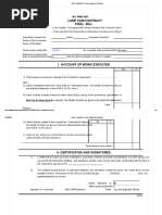 G702 AIA Template | PDF | Subcontractor | Private Law