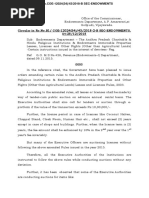 Parawise Comments in Court Cases | PDF | Supreme Courts | Affidavit