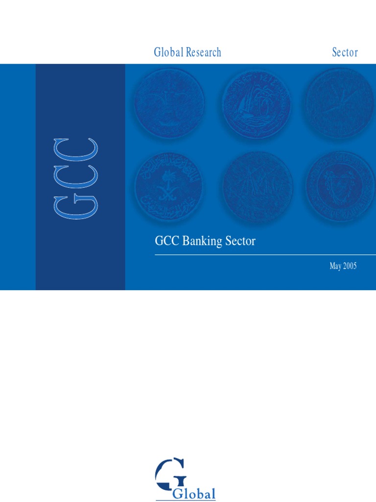 GCC Banking Sector Detailed Report | PDF | Gulf Cooperation Council ...