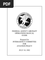 AFI 11-202 v1 Nov 05 | PDF | United States Air Force | Aviation