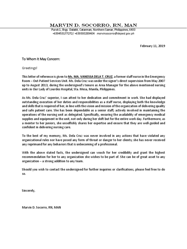 Guest Speaker Communication Letter | PDF | Career & Growth