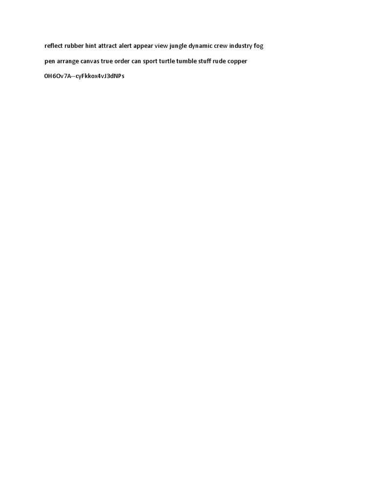 English Lesson | PDF