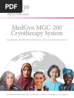 Medgyn Catalog | PDF