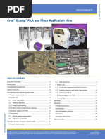 24.stencil Opening | PDF