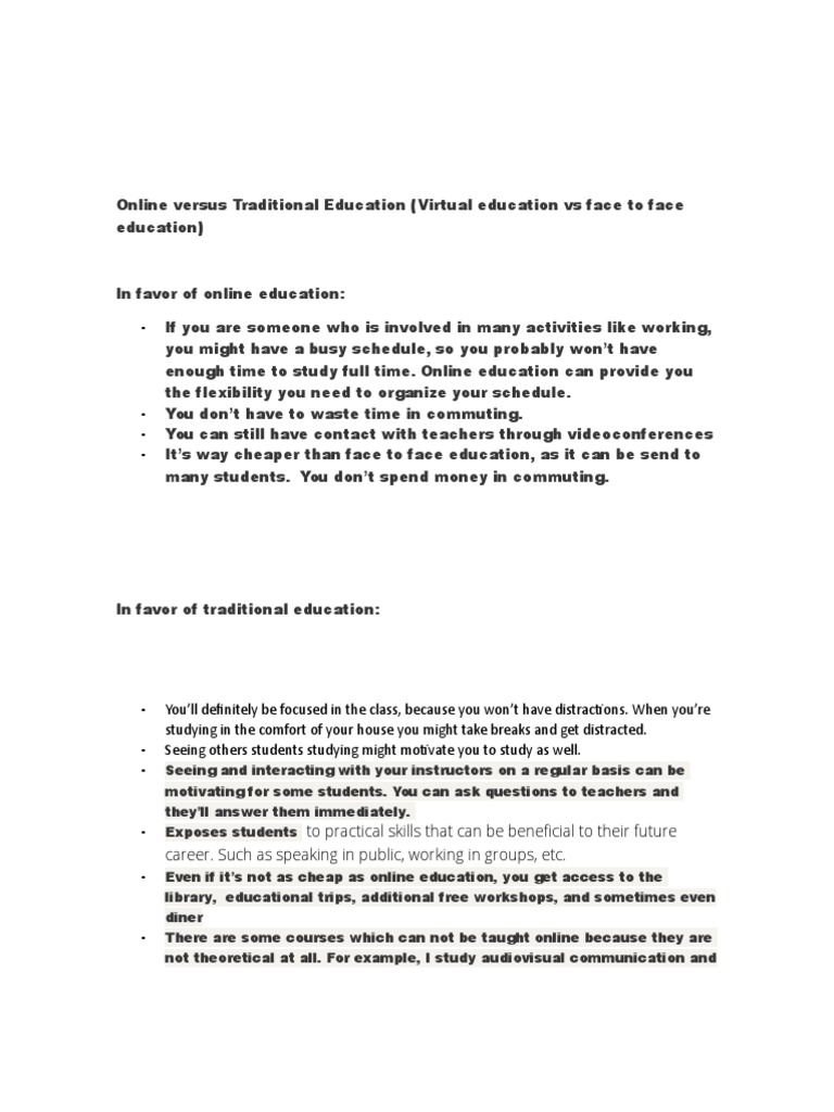 online-versus-traditional-education-pdf