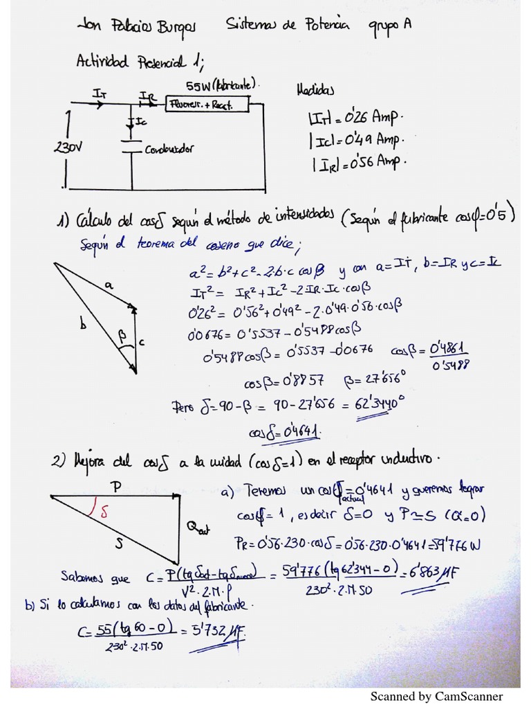 Guia1 Electroneumatica | PDF