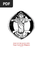 Guide For Commentator and Lector | PDF | Mass (Liturgy) | Jesus