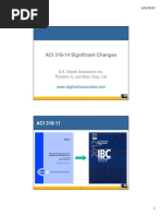 IS 3370 Part 2 - 2009 | PDF