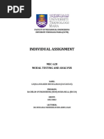 WI - Intermediate Check Balance | PDF | Weighing Scale | Accuracy And ...