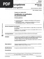 En 10204-2005 | PDF | Specification (Technical Standard) | European Commission
