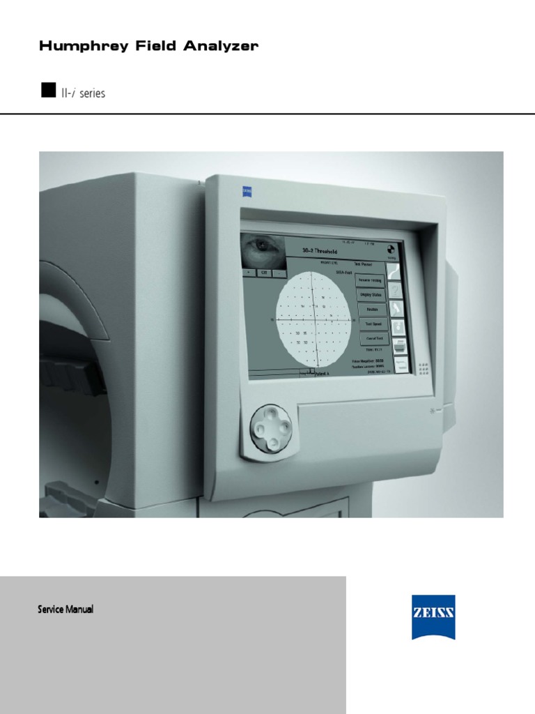 Manual de Servicio HFA 740 PDF | PDF | Ac Power Plugs And Sockets ...