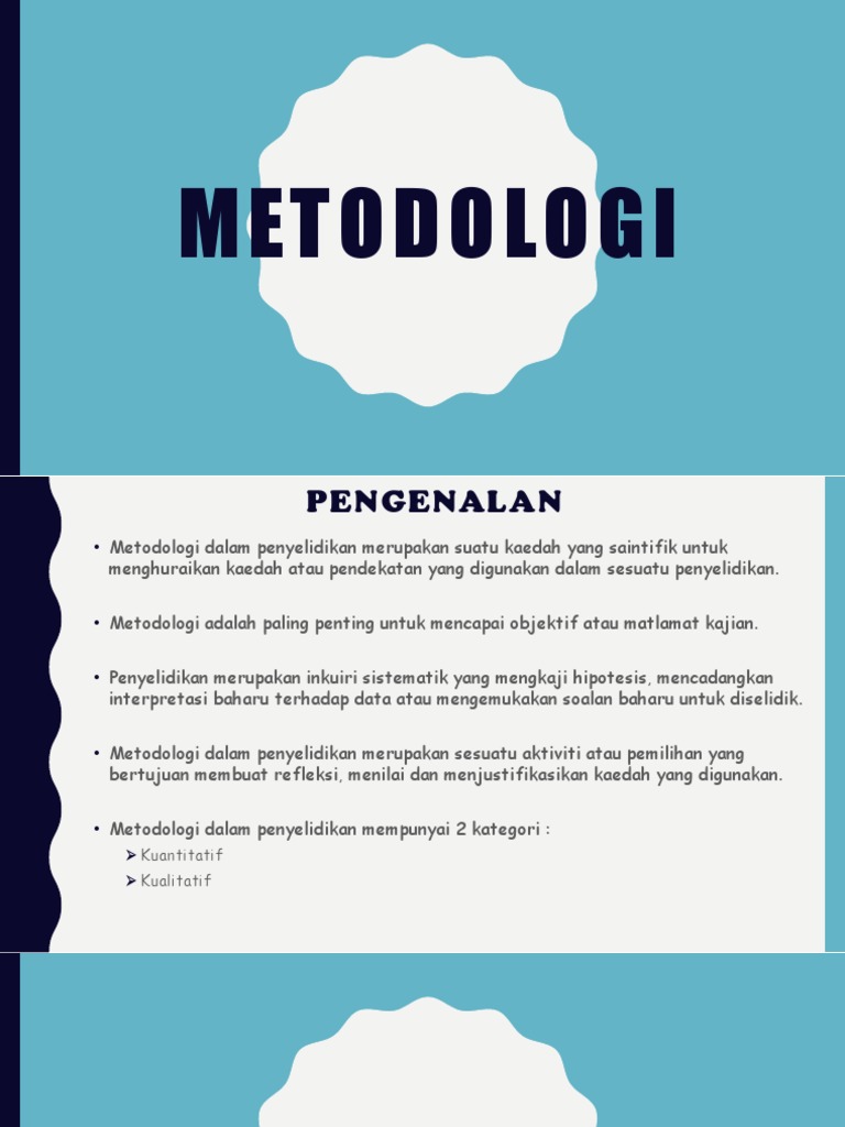 Slaid DR Piji TAHNIAH | PDF