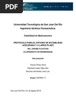 USP - 1225 - 1226 - Validación y Verificación de Métodos Analíticos ...