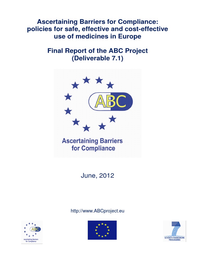 Abc Final Pdf Pdf Evidence Based Medicine Health Care