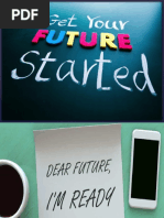 Speakers' Invitation Letter 2018 Midyear Inset Final | PDF | Teachers | Change