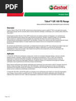 Ficha Tecnica - TUBO PEAD v1.2 | PDF