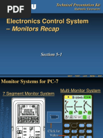 EasyWorship Interface Overview Guide | PDF | Icon (Computing) | Menu (Computing)