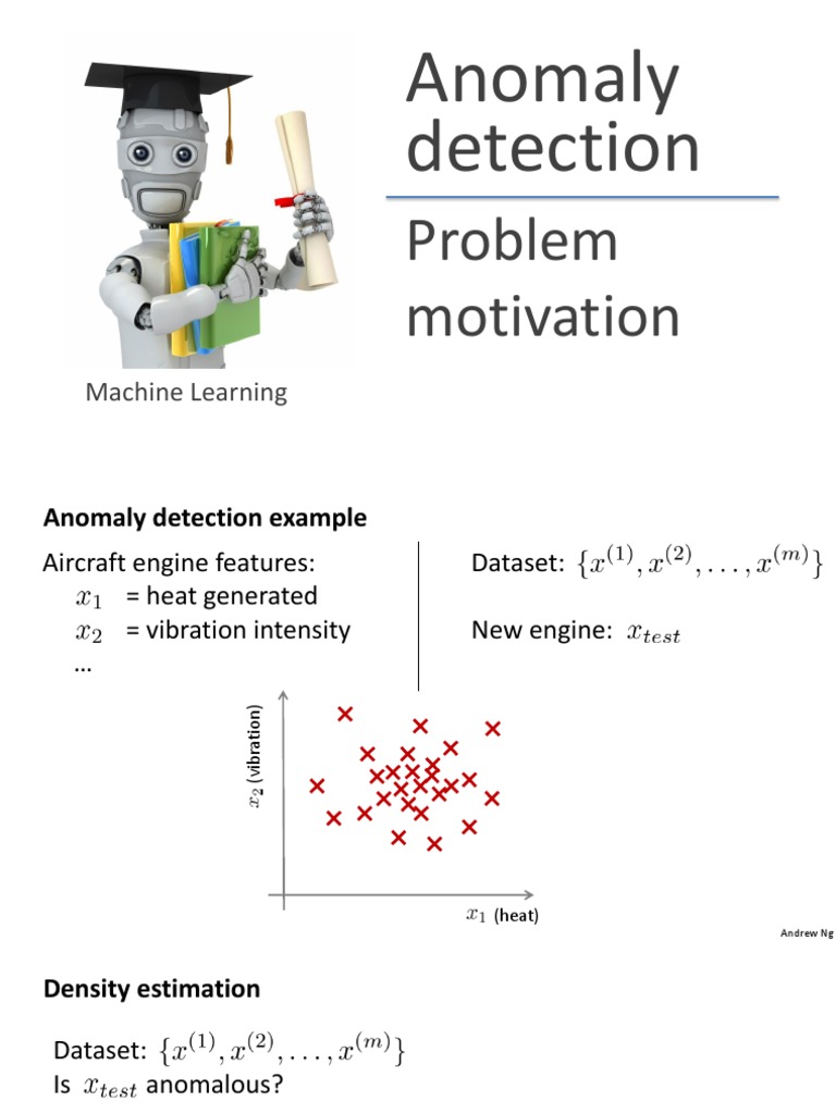 Docs Slides Lecture15 | PDF | Machine Learning | Normal Distribution