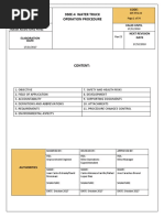 Concrete Mixer Machine Checklist Final | PDF