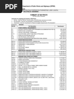 Sample Flood Control Plan (From DPWH) - Layout1 | PDF | Deep Foundation ...