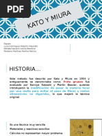 Medio MIO | PDF | Enzima | Química