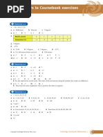 My Maths Textbook Book 2c Answers | PDF | Litre | Gallon