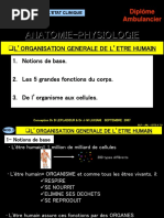 Bilan XABCDE pour Pompiers | PDF | Médecine clinique | Spécialités ...