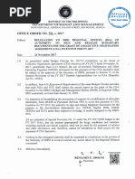 CNA Incentive Guidelines for FY 2021 | PDF | Incentive | Expense