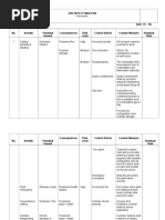 DOSH Noise Exposure Regulations 2019 | PDF | Noise | Occupational Safety And Health