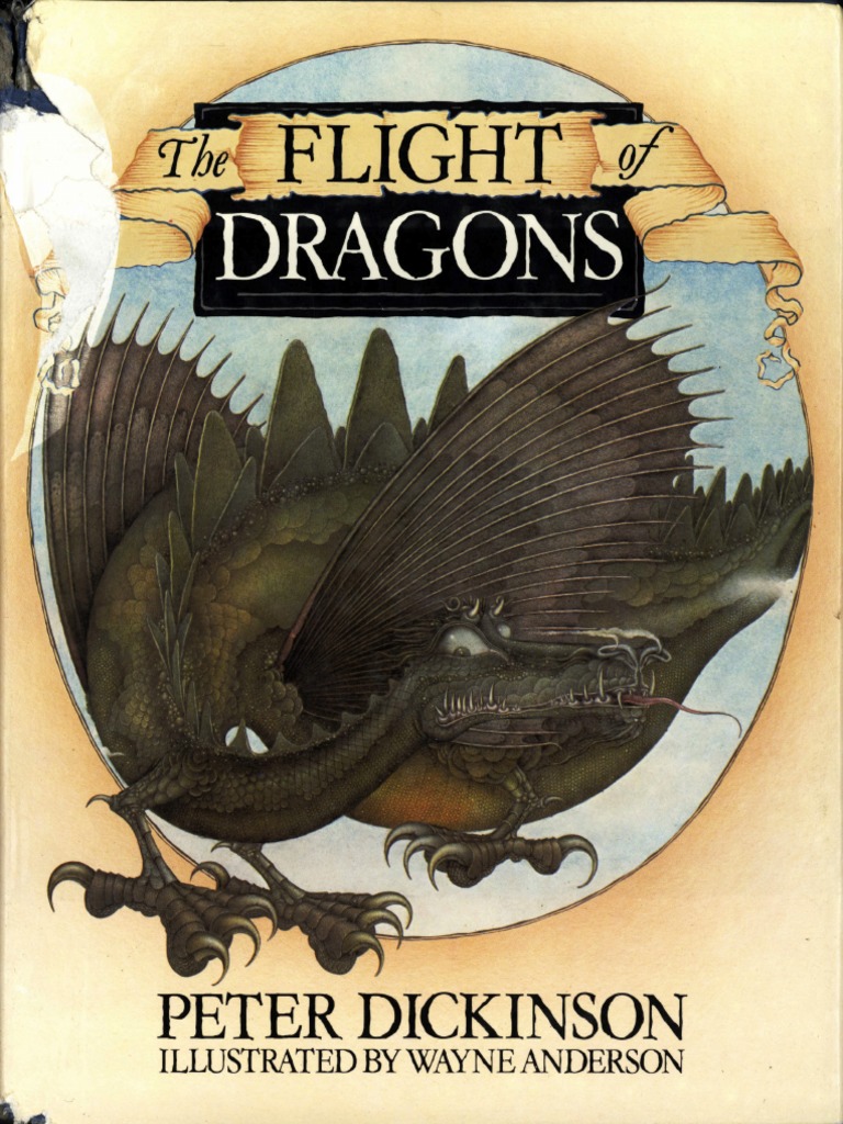 The Flight of Dragons | PDF