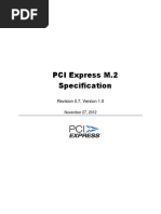 PCI Express Card Electromechanical Specification Revision 2.0 PDF | PDF ...