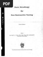 Model Questions On CP 189 | PDF | Nondestructive Testing | Test ...