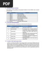 Coren Technical Report 2019 | PDF | Pipeline Transport | Nigeria