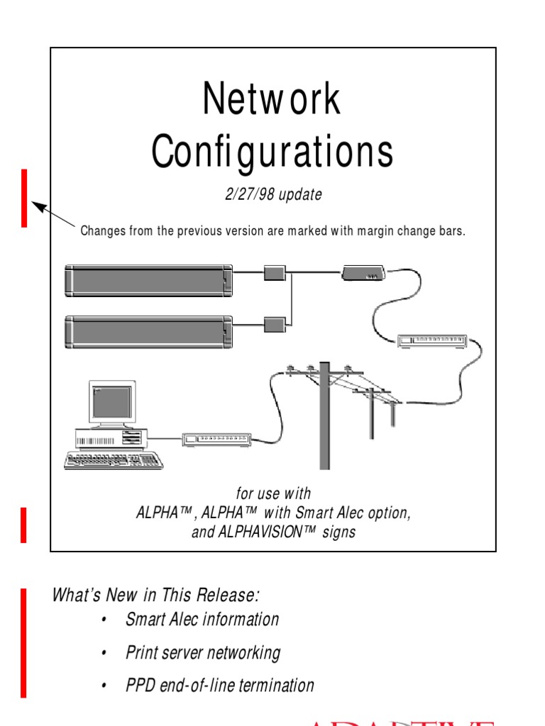 Alpha Networking | Modem | Computer Network