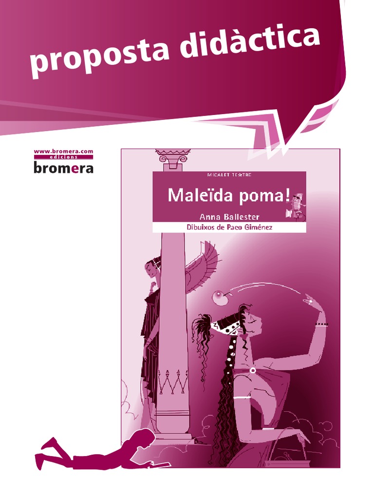 Maleïda Poma TEST | PDF