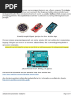 Arduino Uno r3 Driver Install | PDF