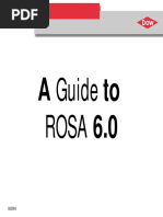 Toray DS2 Quick Start Guide | PDF | Computer File | Databases
