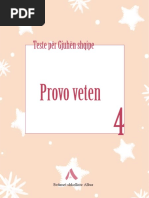 Test Me Pyetje Logjike | PDF