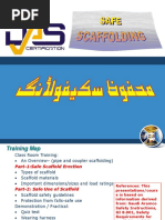Question Paper For Scaffolding | PDF | Scaffolding | Manufactured Goods