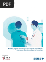 Practica de Cistocentesis | PDF | Especialidades Medicas | Medicina CLINICA