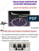 IATA Aircraft Marshalling Signals Guide | PDF | Aviation | Aircraft