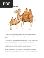 25 Best Short Animal Stories For Kids With Morals | PDF | Cats | The ...