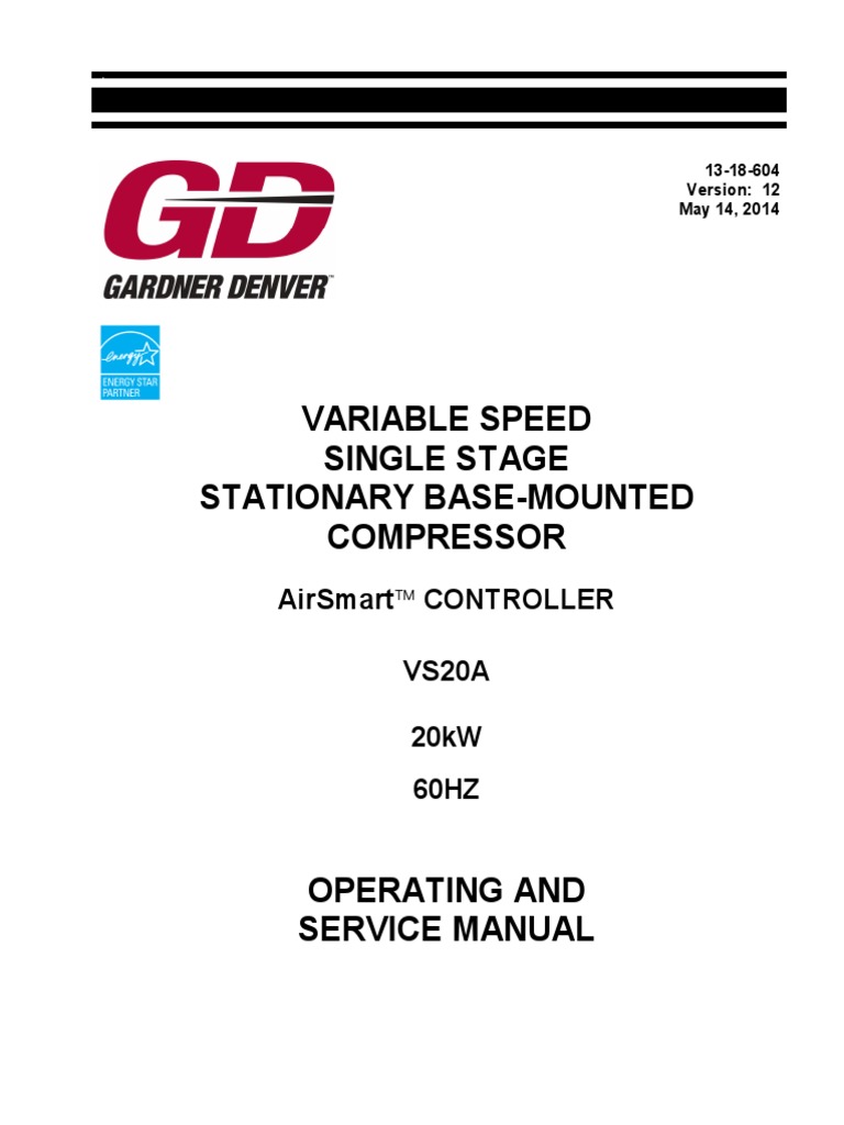 General Service Compressed-Air Systems PDF | PDF | Valve | Manufactured ...