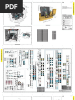 Swimming Pool ELectrical Plan | PDF | Electrical Wiring | Equipment